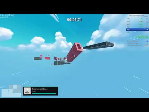 Karlson Any% 1:13.770s Speedrun [WR on 8/10/2021]