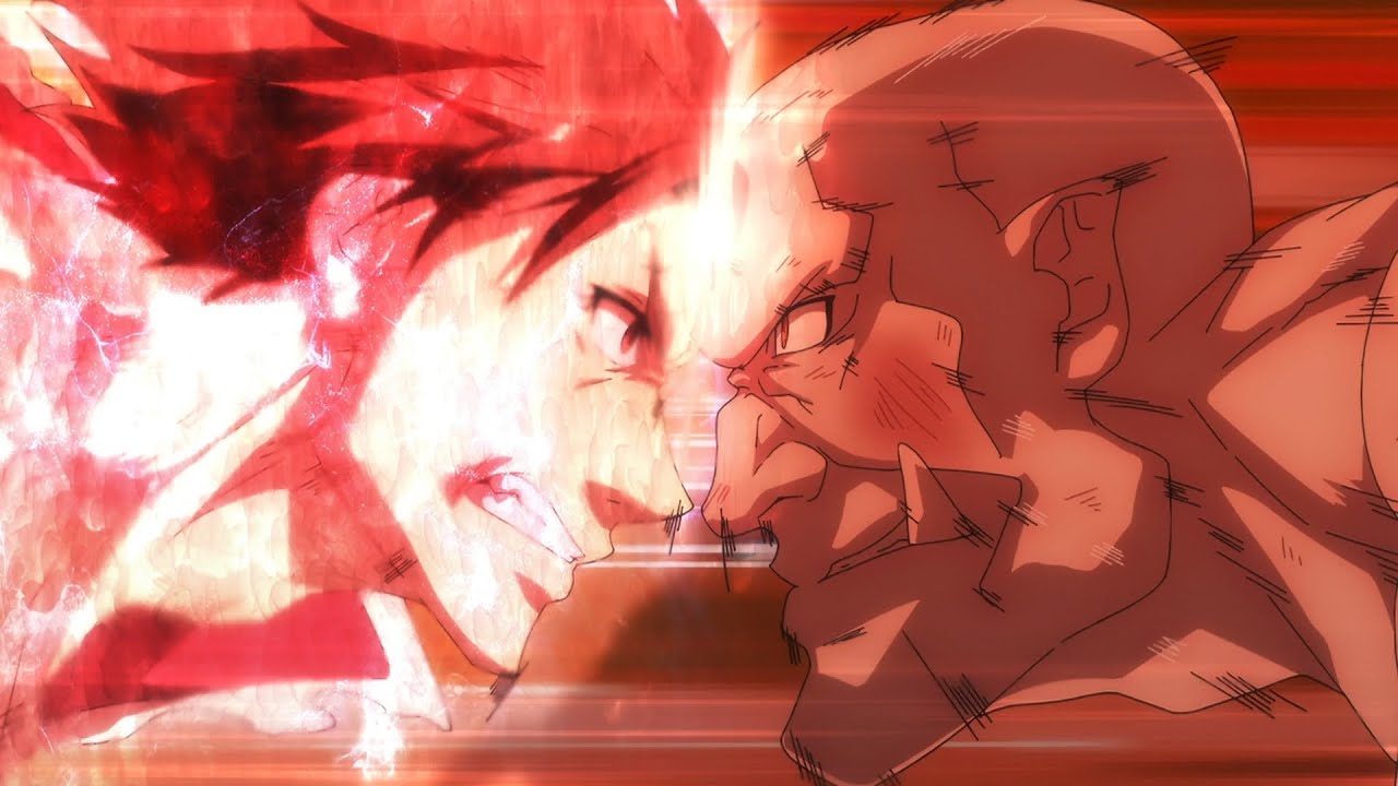 ตาลุงนักผจญภัยมือใหม่ฝึกโหดจนไร้เทียมทานกับปาร์ตี้ในตำนานขั้นเทพ - ฉบับ ...