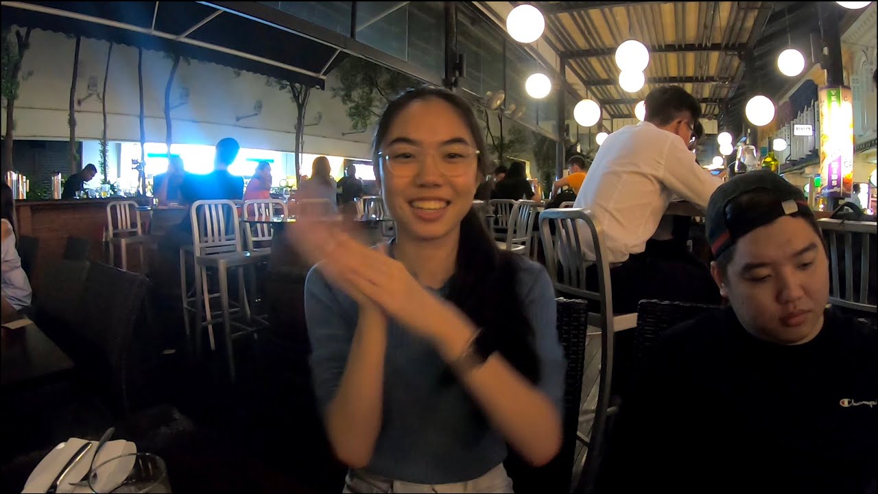 WORLD'S FASTEST CLAPPER | LeNERD VLOG #2 - YouTube