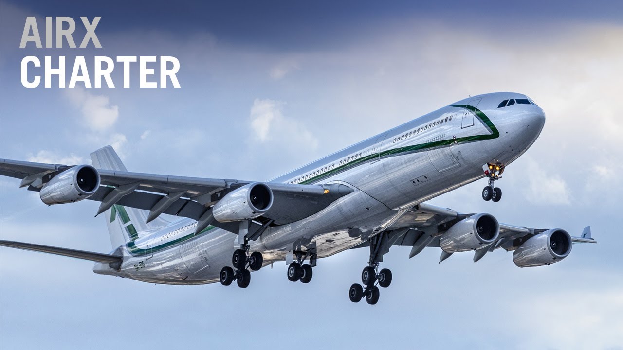 How Private Charter Operator AirX Dealt With The Covid Shock AIN how-private-charter-operator-airx-dealt-with-the-covid-shock-ain