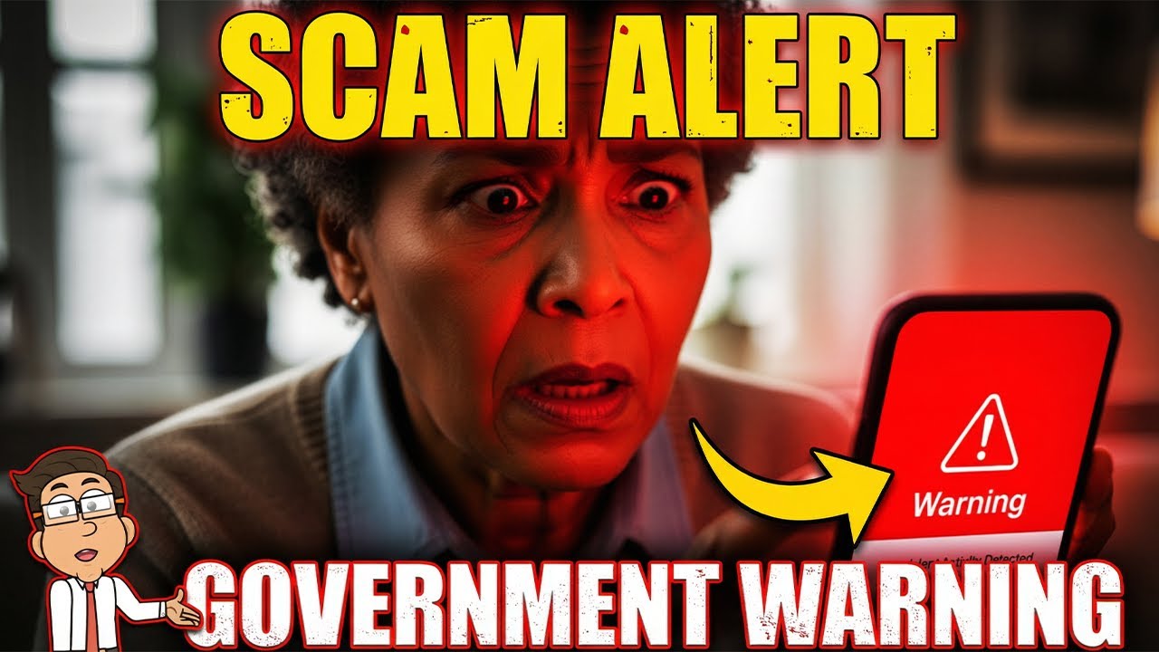 Government Warning, New Shopping Scam Targeting Millions Right Now ...