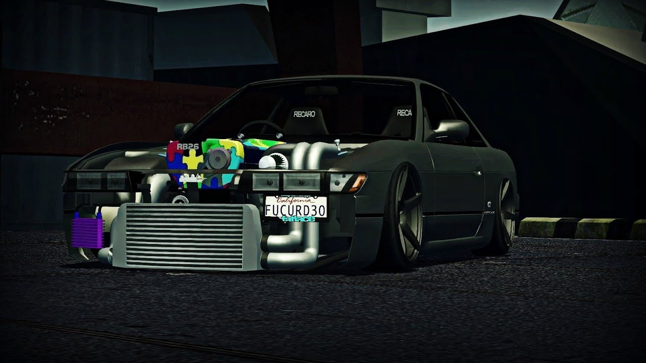 Street Legal Racing: HOW TO INSTALL - YouTube