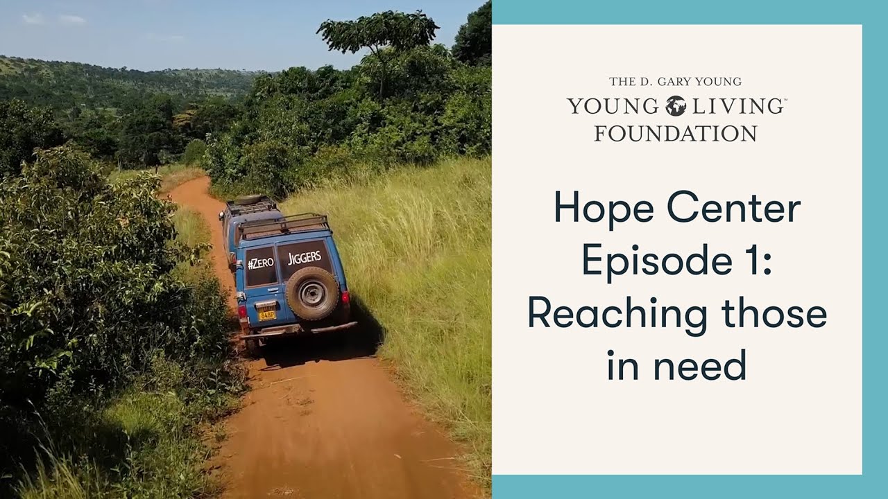 Episode 1: Reaching those in need