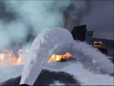 Flaim Virtual Reality Fire Fighting Training Solution - Aviation Air ...