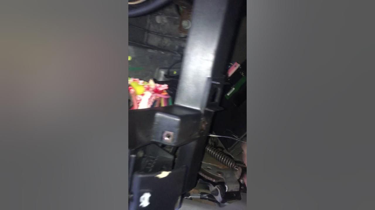 How to replace the body control module on GM cars video#2 - YouTube