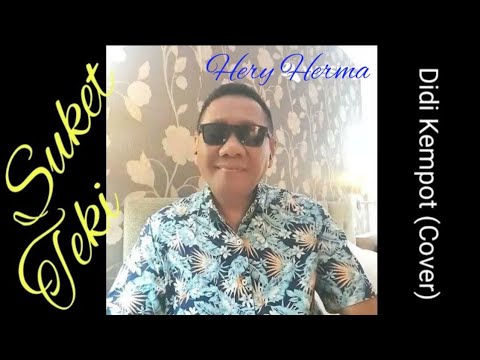 SUKET TEKI | Didi Kempot #suketteki #didikempot #heryhermawanto # ...