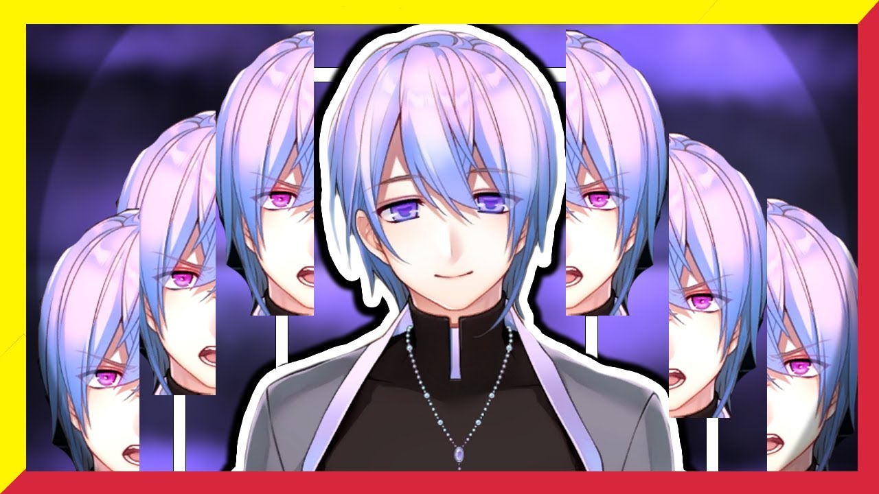 PERIGO! SAIU DO JOGO PARA A VIDA REAL - Darling Duality Gameplay PT BR ...