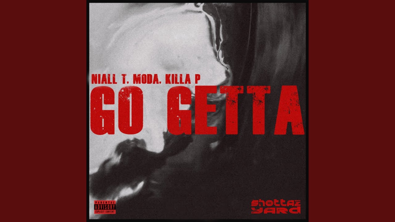 Go Getta - YouTube