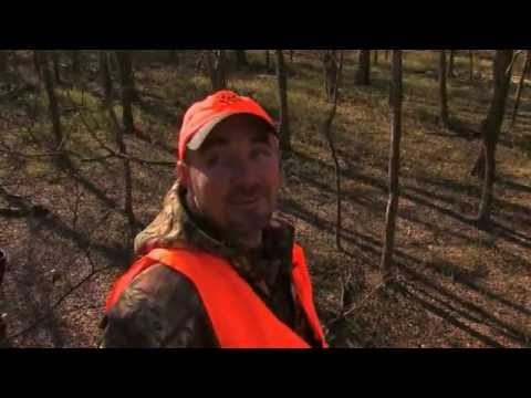 Team Primos is hunting whitetails at Brandywine Island in North East ...