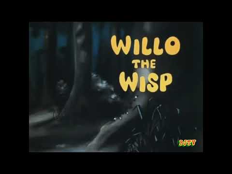 Willo the Whisp - The Beauty Queen (Animation) (1981) (HD)