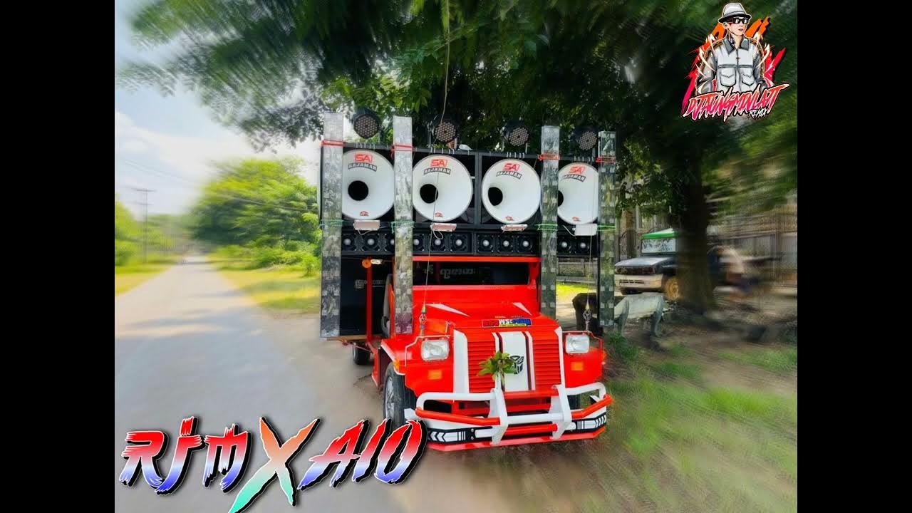 DJ Aung Min Latt Remix🕺 - YouTube