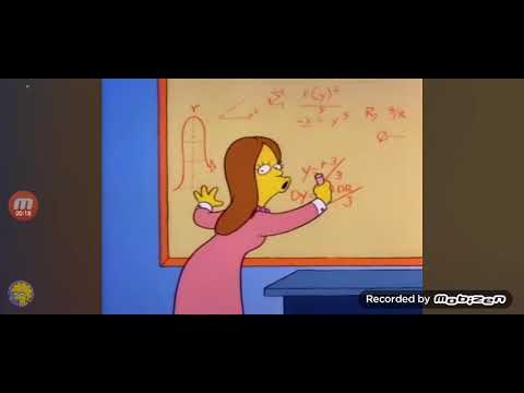 The Simpsons - RDRR (Hardy Har Har) - YouTube
