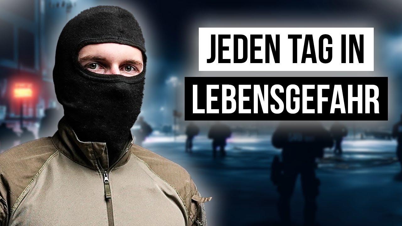 Wie Ist Das BEIM SEK ZU SEIN YouTube wie-ist-das-beim-sek-zu-sein-youtube
