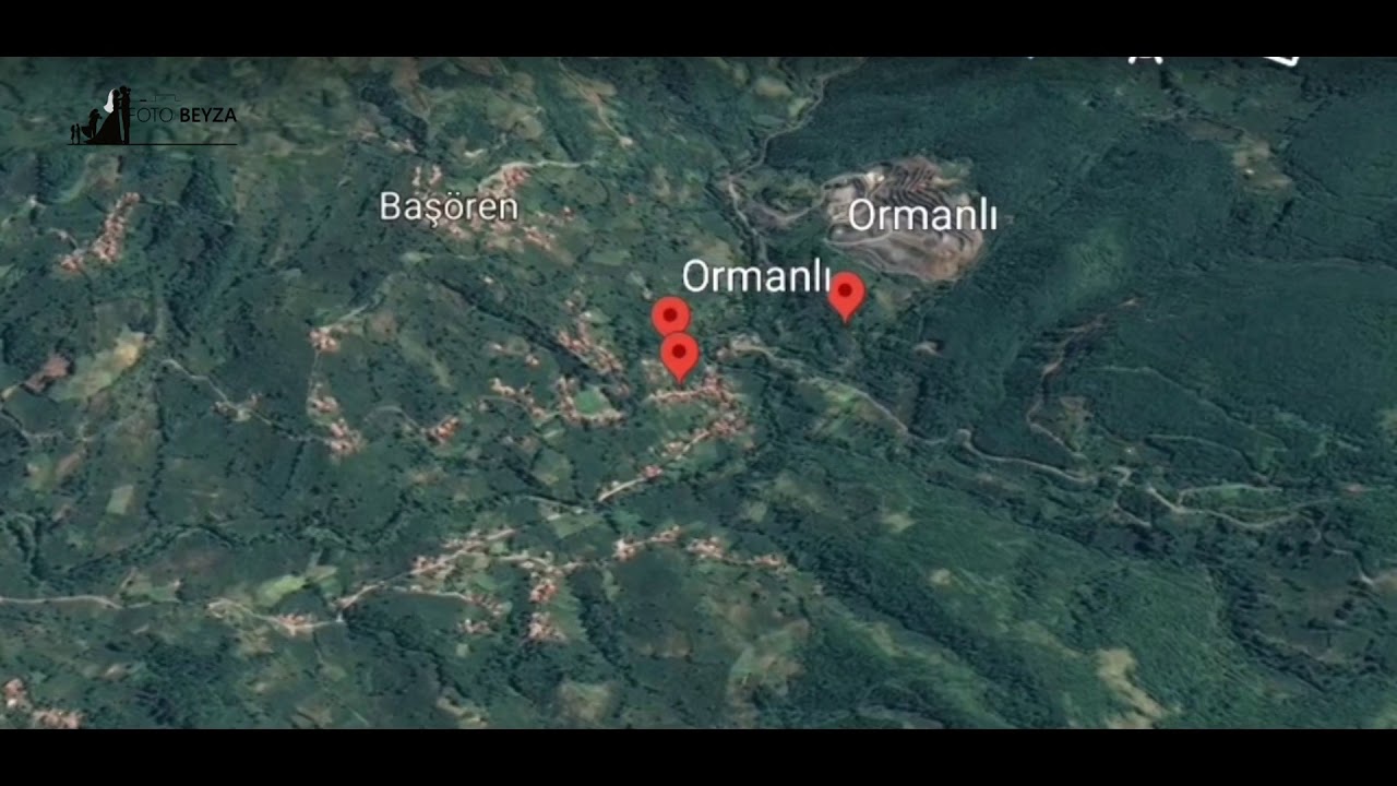 ORMANLI CUMA NERDE KALIYOR - YouTube