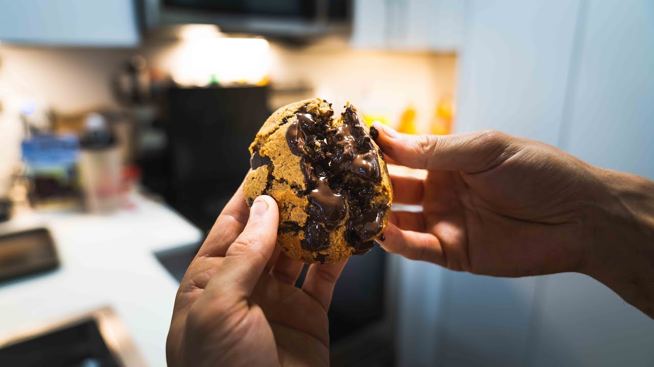 The Loew Bros: Weirdest Cookies You'll Ever Love - YouTube