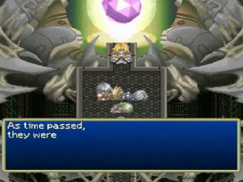 Game Over: Tales of Destiny - YouTube