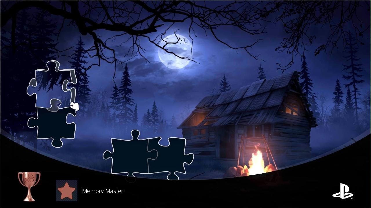 AAA Dynamic Scenes - Memory Master - YouTube