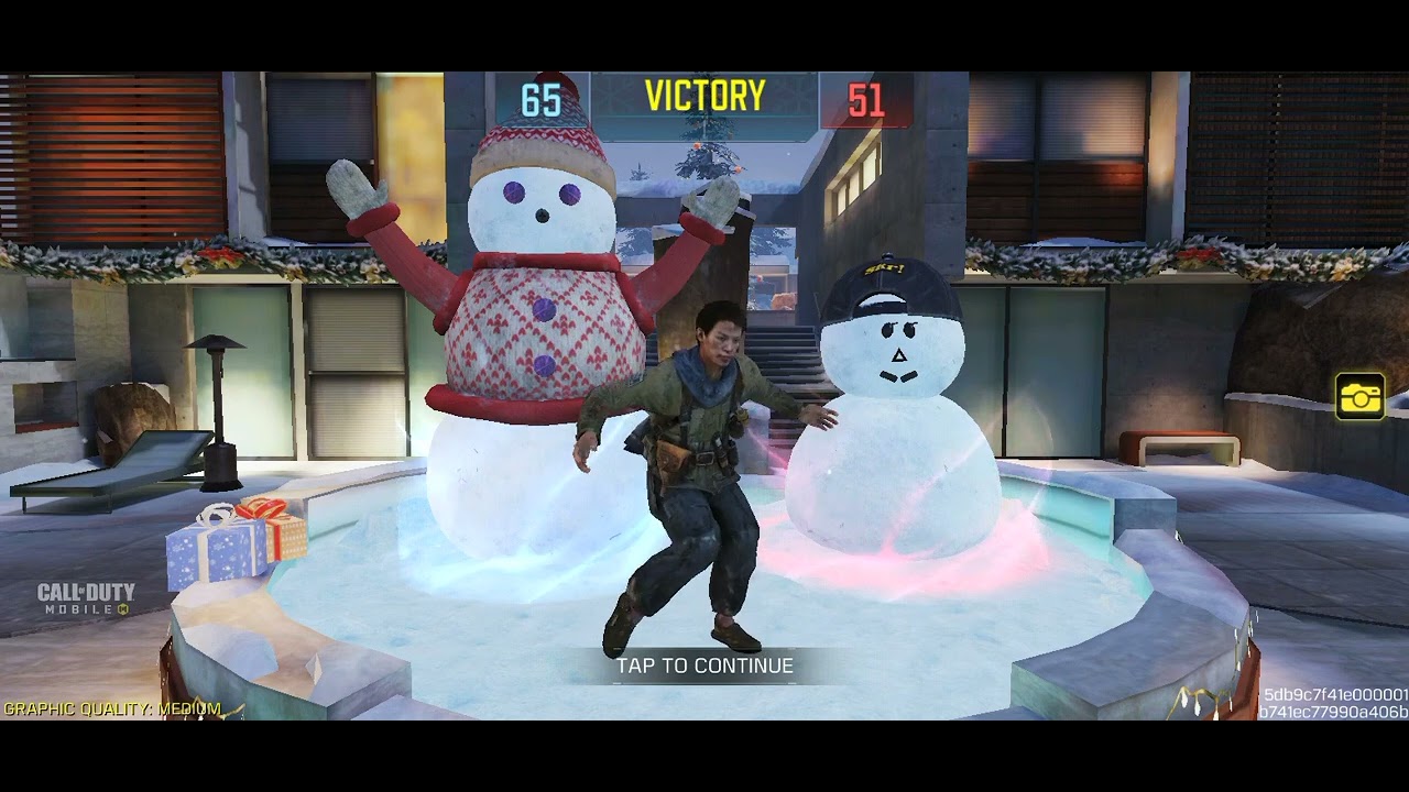 COD dance performance 😀 - YouTube