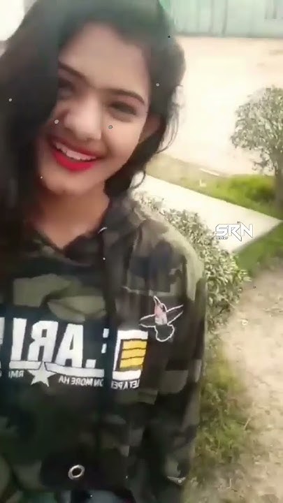 Ladki Badi Anjani Hai dj srn status full screen shorts video - YouTube