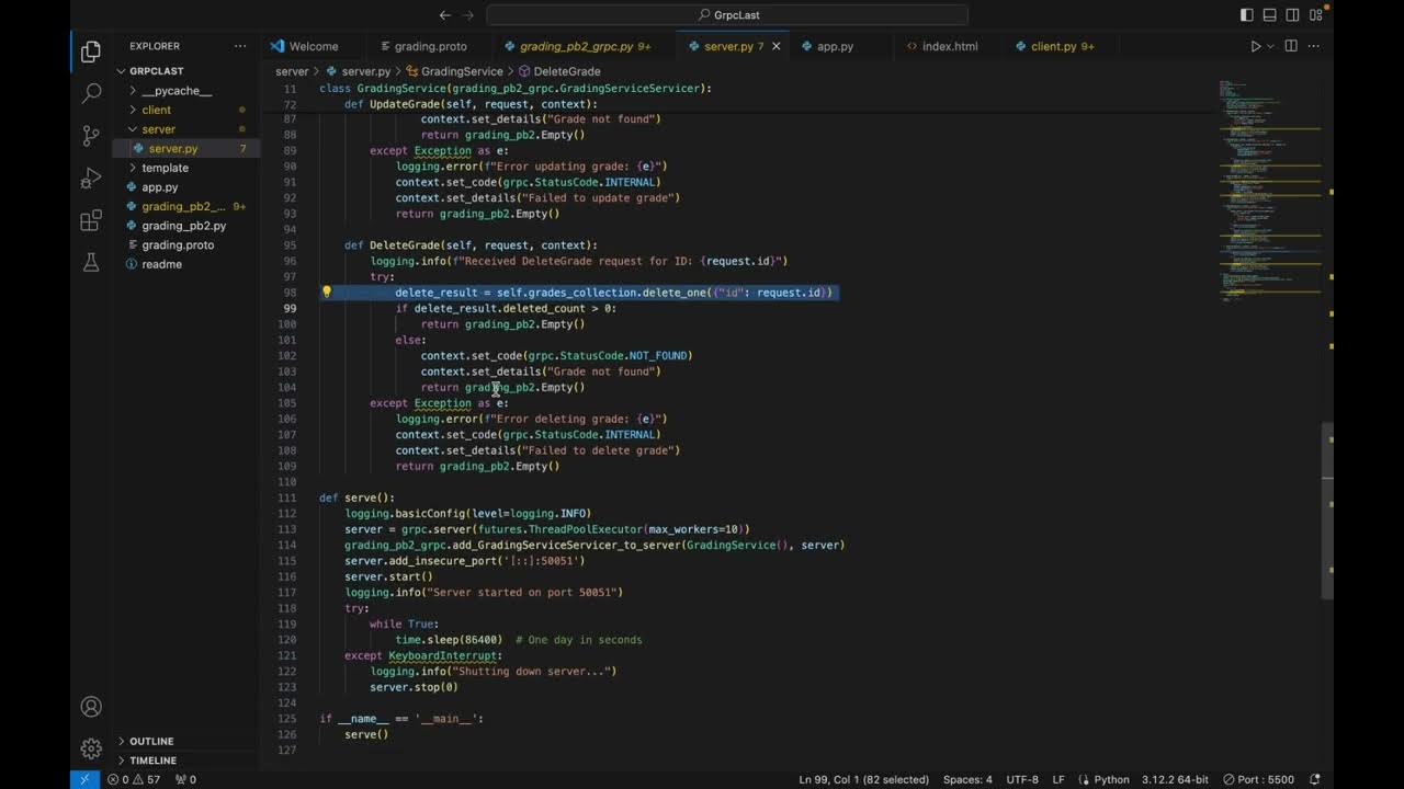 gRPC-Protobuf_5027221071_Khansa-Adia-Rahma - YouTube