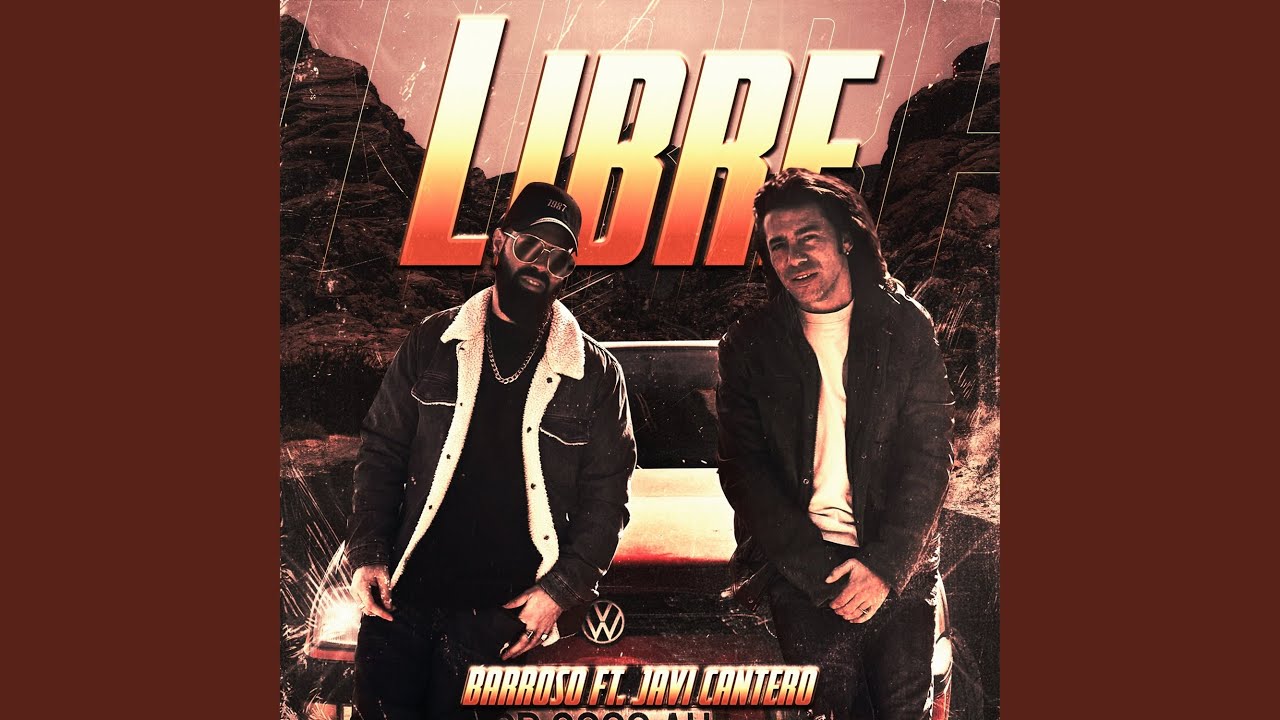 Libre - YouTube