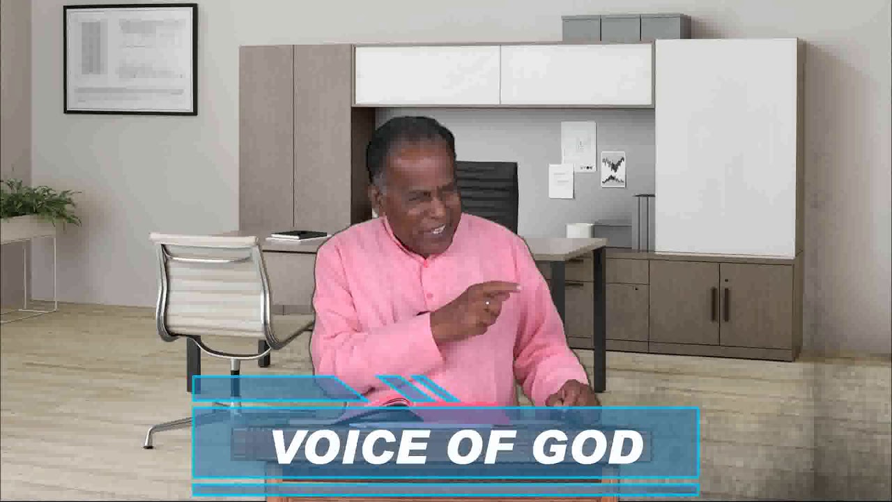 086 BE ALERT IN PRAYER - YouTube