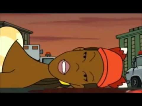 Choca y muere (morocha amorocha) - La casa de los dibujos - Videoblogs
