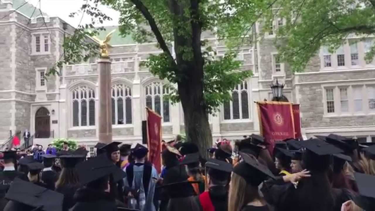 The Last Hurrah: Boston College 2015 - YouTube