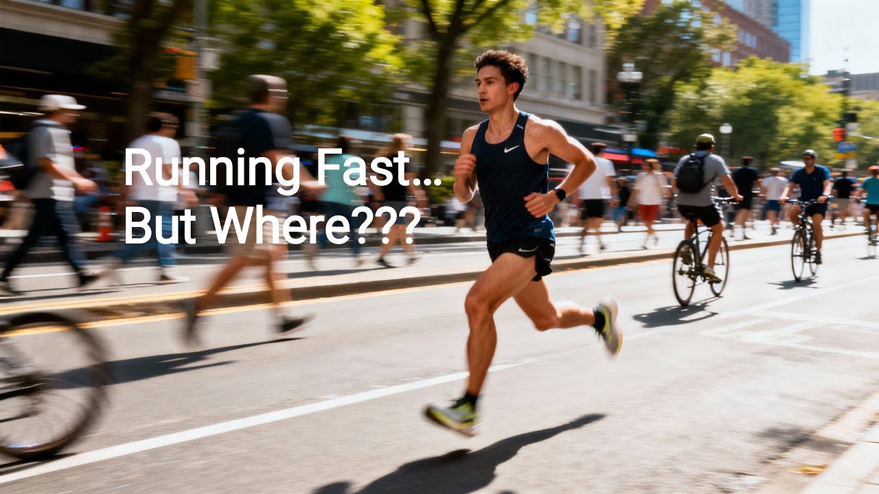 Why Direction Matters More Than Speed in Life | Speed or Direction ...