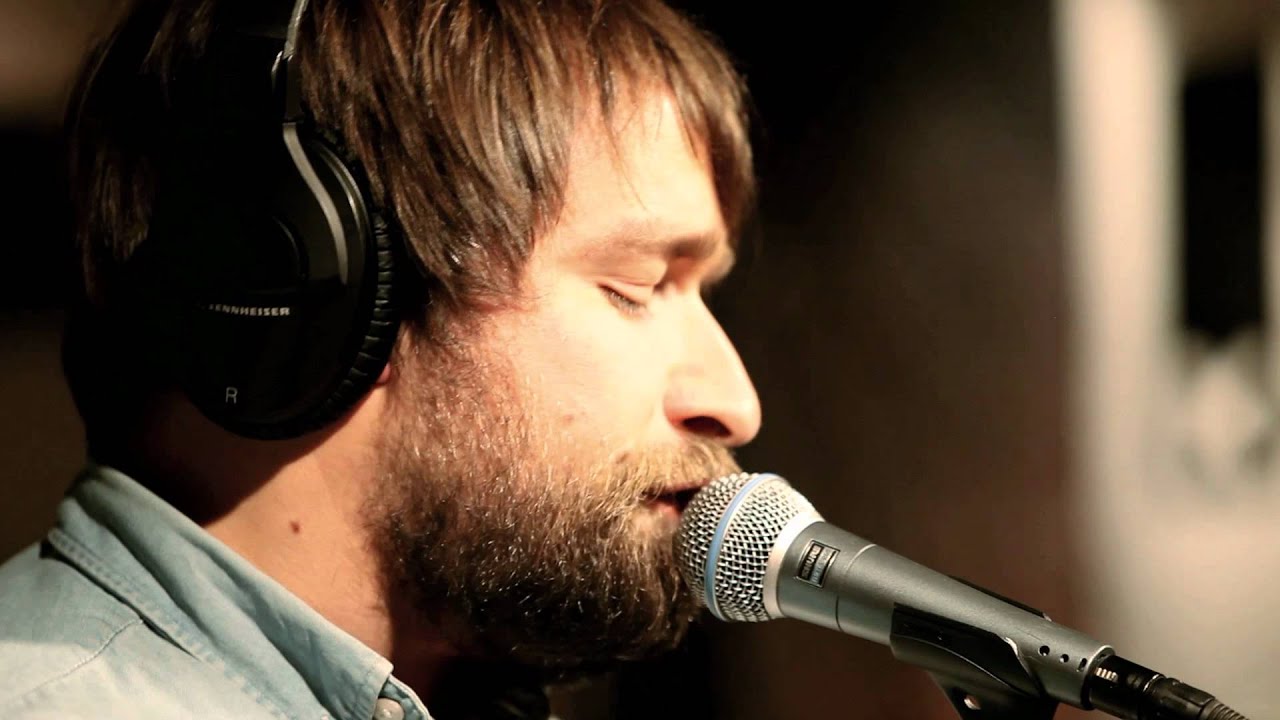 Peter Bjorn and John - Dig A Little Deeper (Live on KEXP) - YouTube