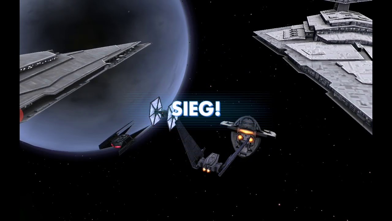 SWGOH Finalizer von Hux freigeschaltet und getestet - YouTube