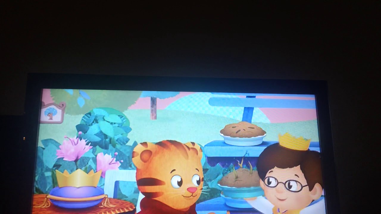 Opening To Peg + Cat Peg Rocks 2015 DVD - YouTube