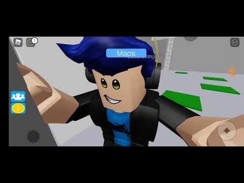 obby 2 players map 1 ft. Eduardo gameplays good - YouTube