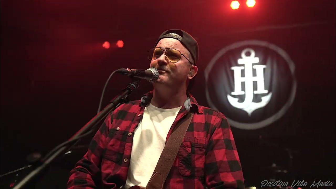 Joey Harkum - Hold Steady Live at 9:30 Club - YouTube