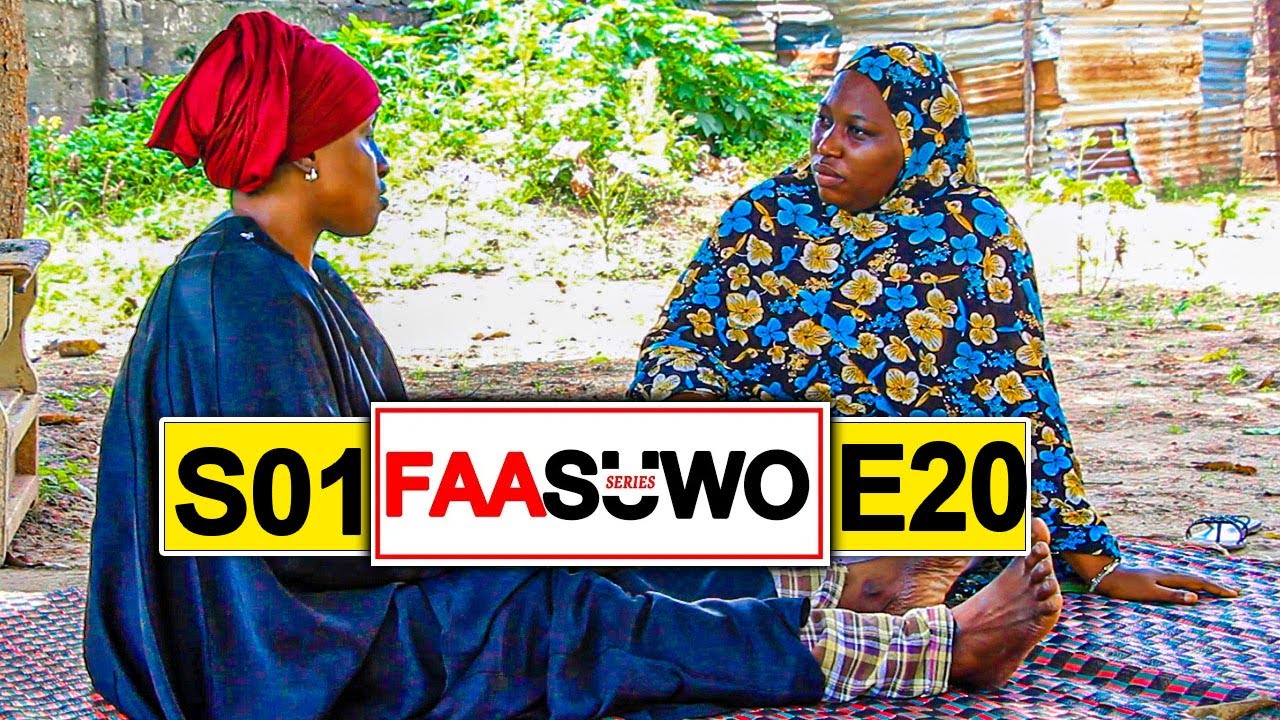 FAA SUWO: Season 1 - EPISODE 20 - YouTube