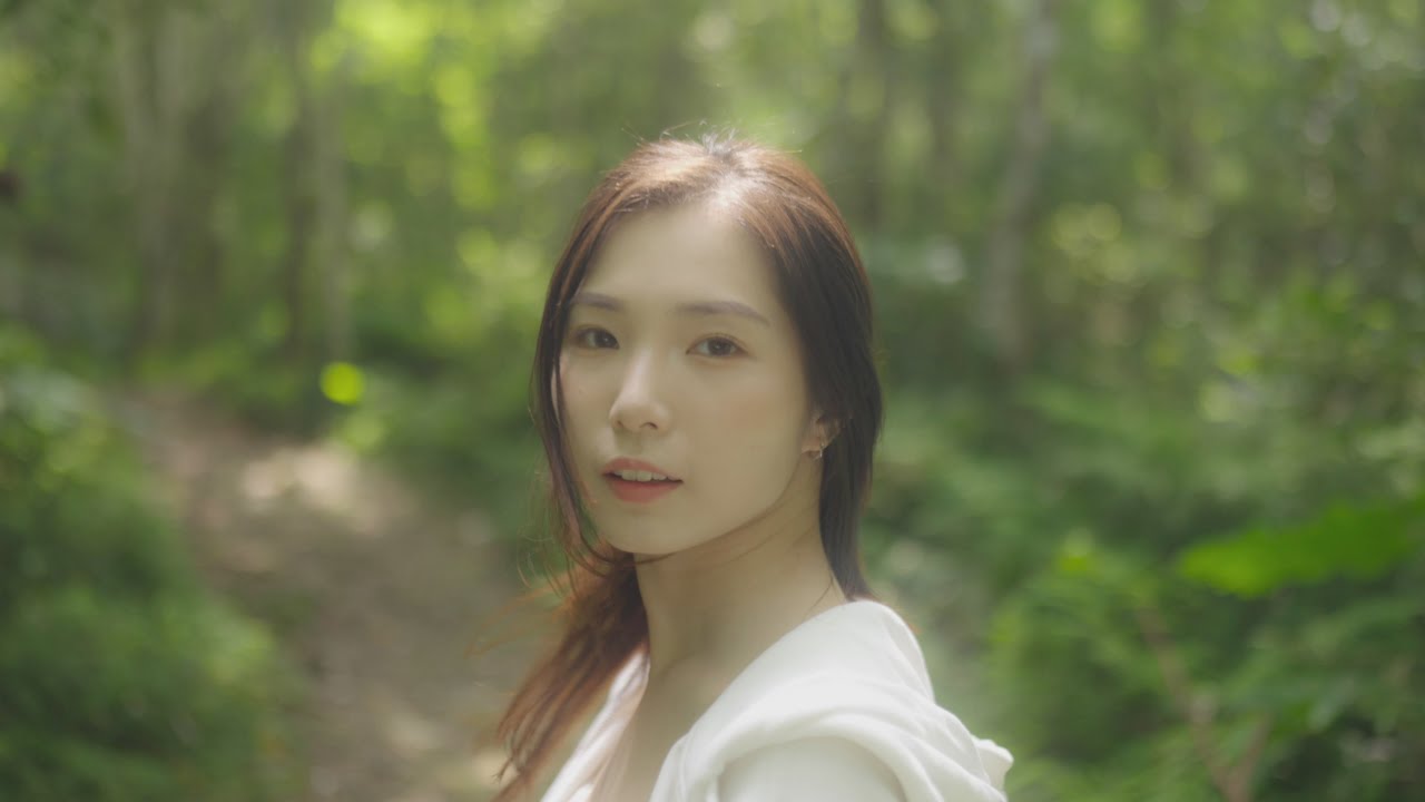 Claire | Cinematic Portrait | Sony FX3 | Waterfall - YouTube