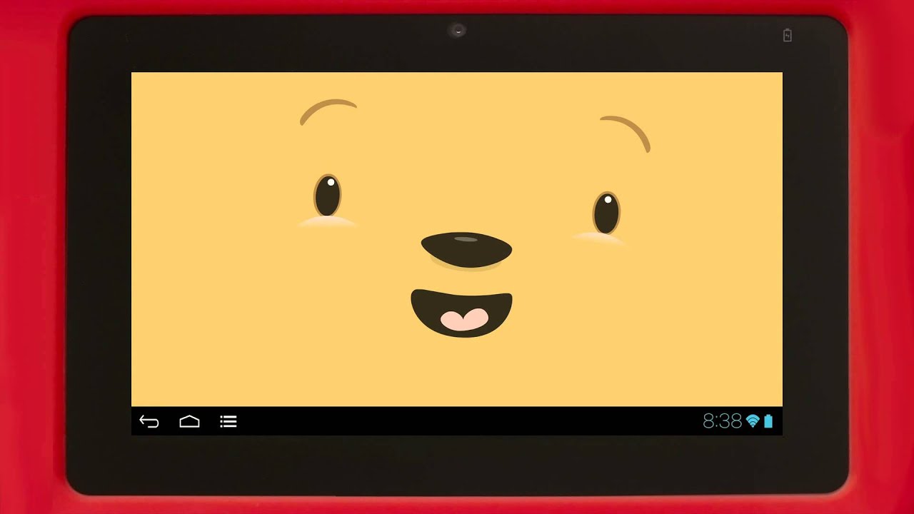 nabi Commercial: Style (short version) - YouTube