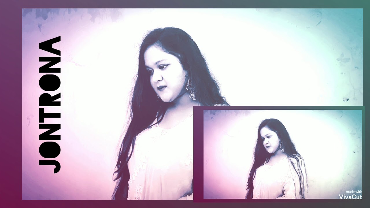 Jontrona Covered version - YouTube