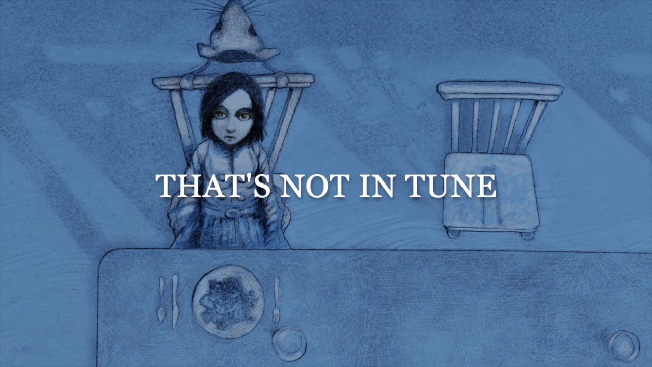 I Go Quiet by David Ouimet Book Trailer - YouTube