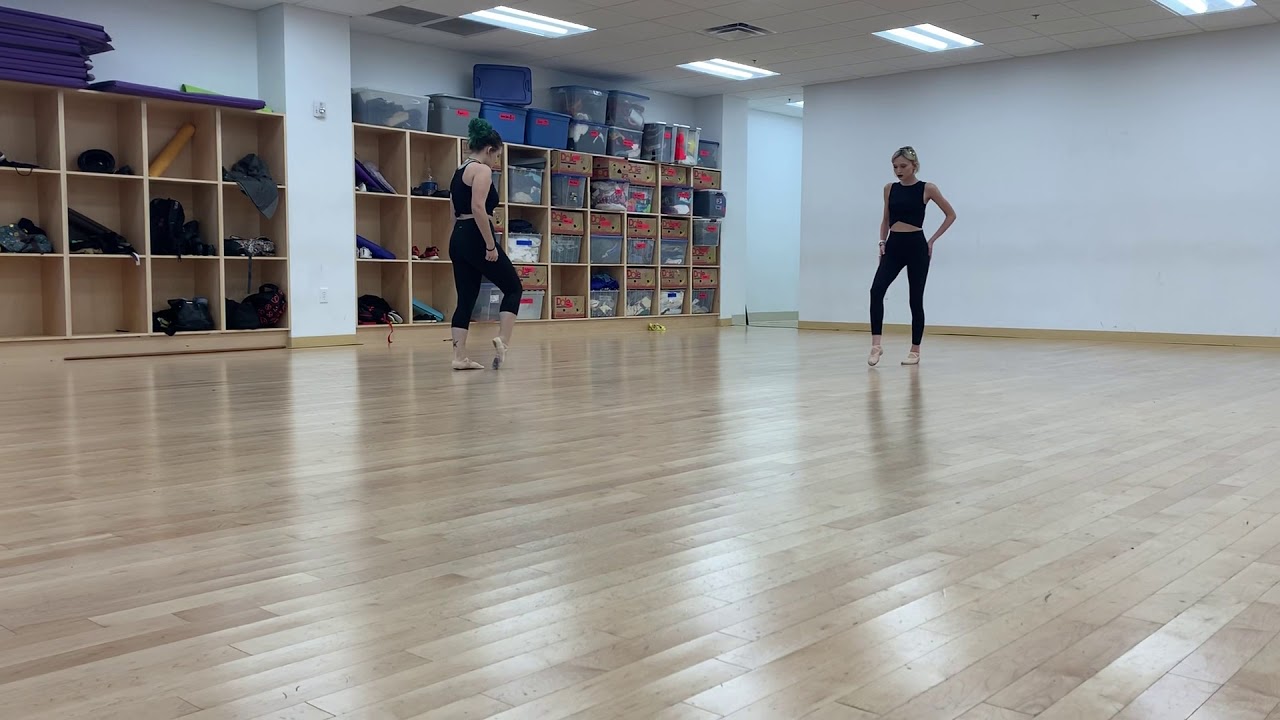 “Changes” -XXXTENTACION - Original Dance - YouTube