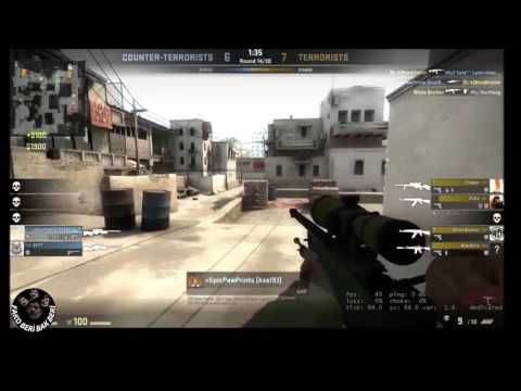 Sönmez Reis CsGo/ Az Kafanı Kaldır