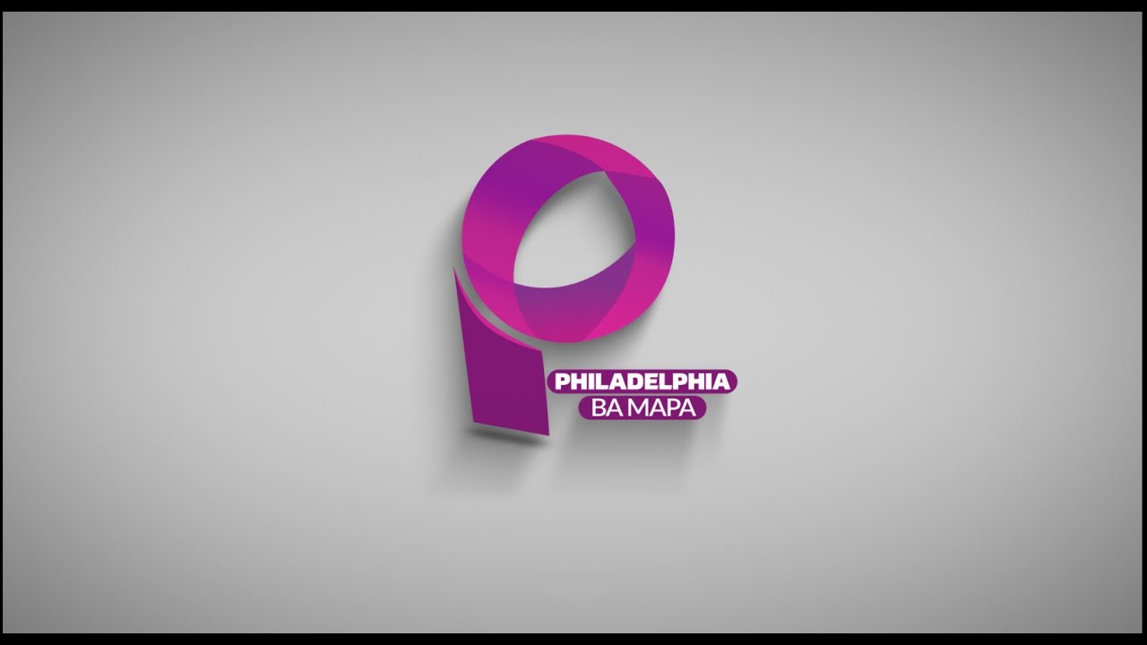 Philadelphia Ba Mapa (26.Nov.2021) - YouTube