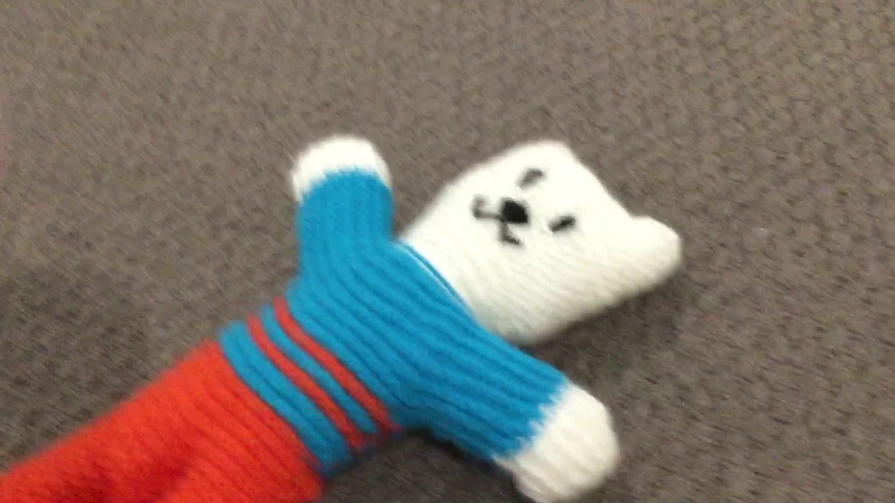 Jesse gets a Nintendo switch - YouTube