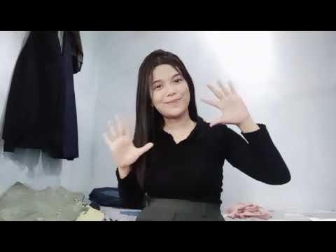 Anisah Sukardi - STI202303721 (ENGLISH - STIMIK WIDYA UTAMA) - YouTube