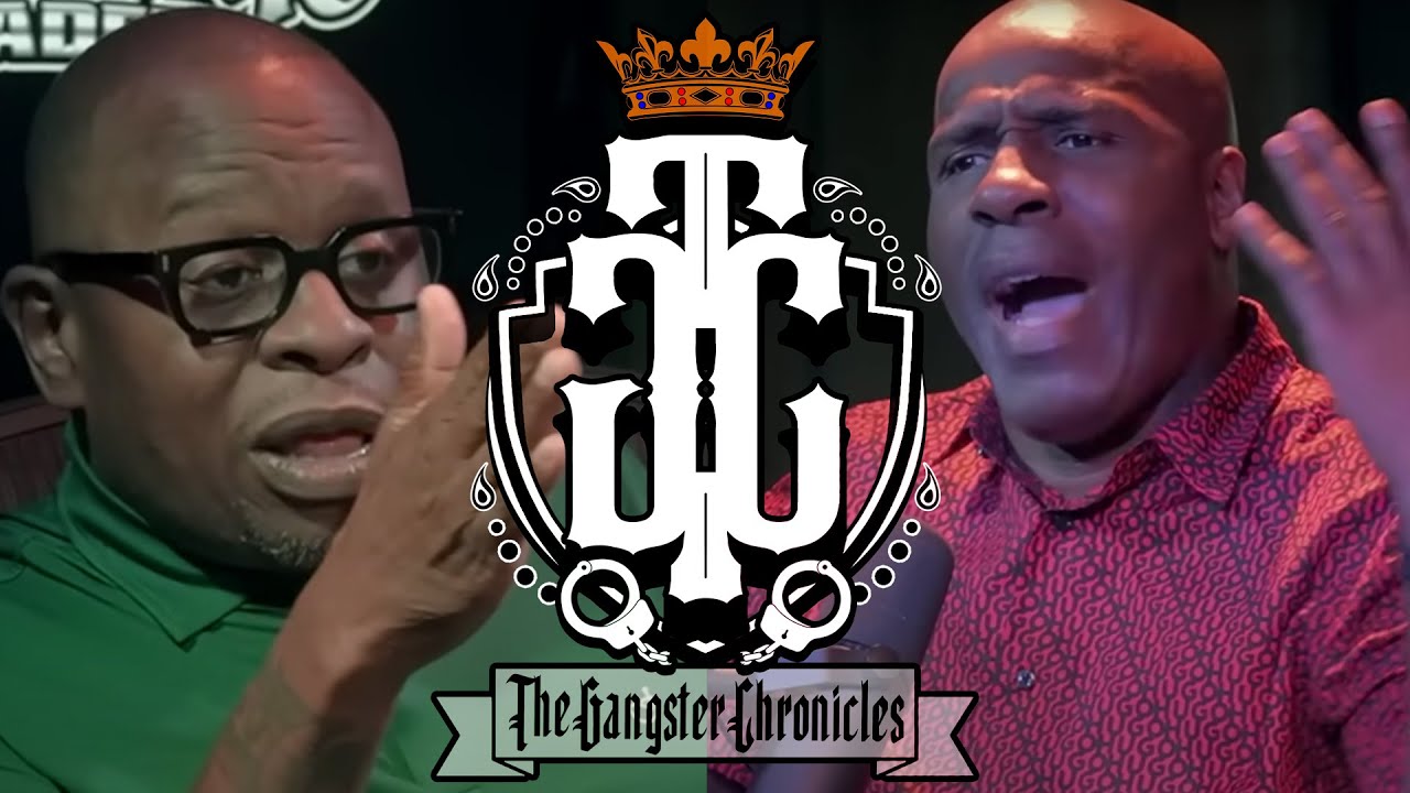 The Black Gate Keepers Who Hold Black People Back - YouTube