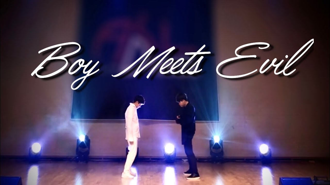 Boy Meets Evil & Lie - BTS (19기 졸업공연) / 진주교대 올댄스 (All Dance) @2019 정기공연 ...