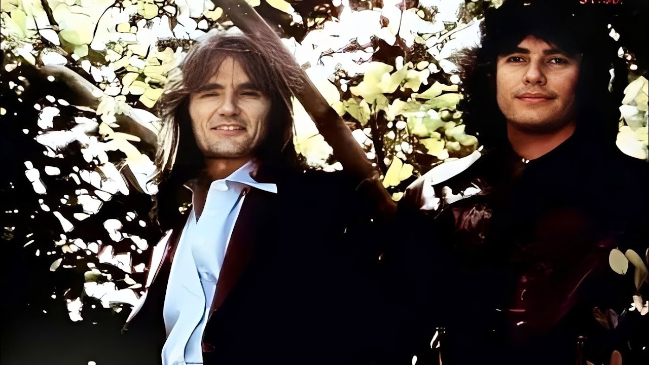 "Everyday Without You" Live cassette recording 1989 (LGT Las Vegas ...