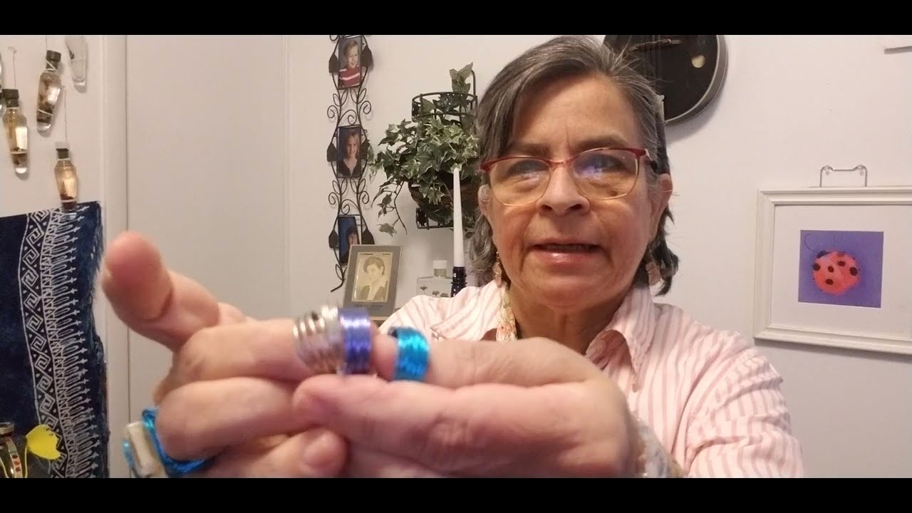 Crea tus propias joyas con alambre - Aprende a hacer una hermosa ...