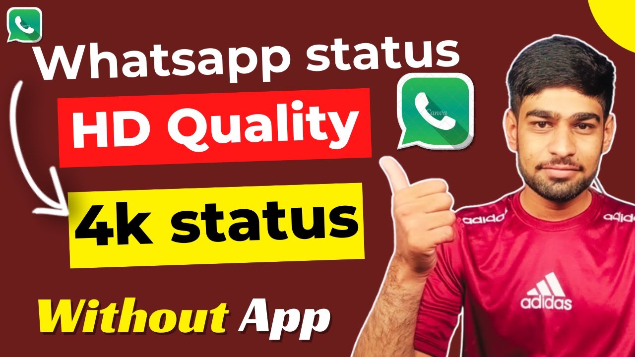 How To Upload High Quality Video Status How To Upload Hd Video On how-to-upload-high-quality-video-status-how-to-upload-hd-video-on