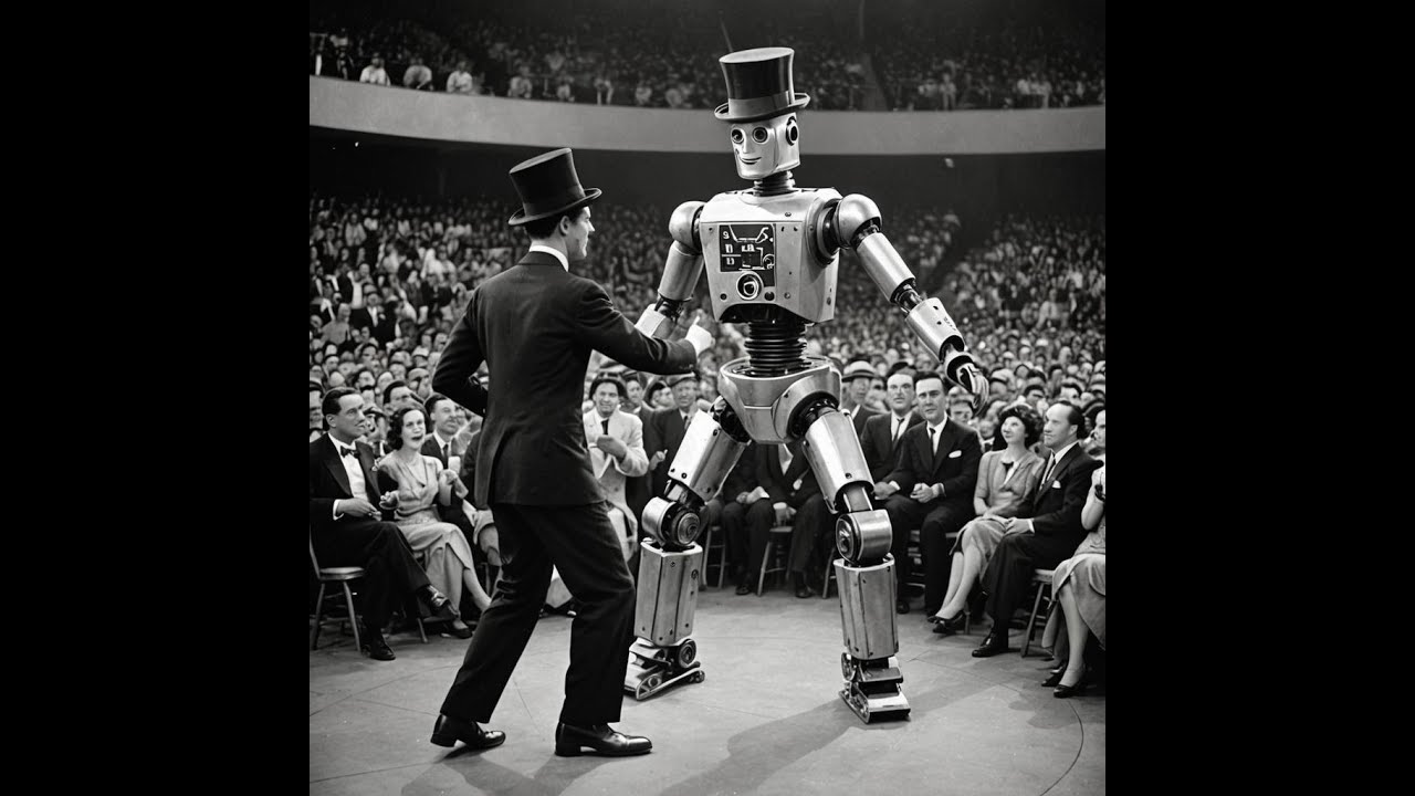 Ted Lewis Glad Rag Doll #ai #oldies - YouTube